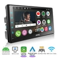 ATOTO A6PF 7inch Full Touchscreen Double Din Car Stereo,2G+32G Car ...