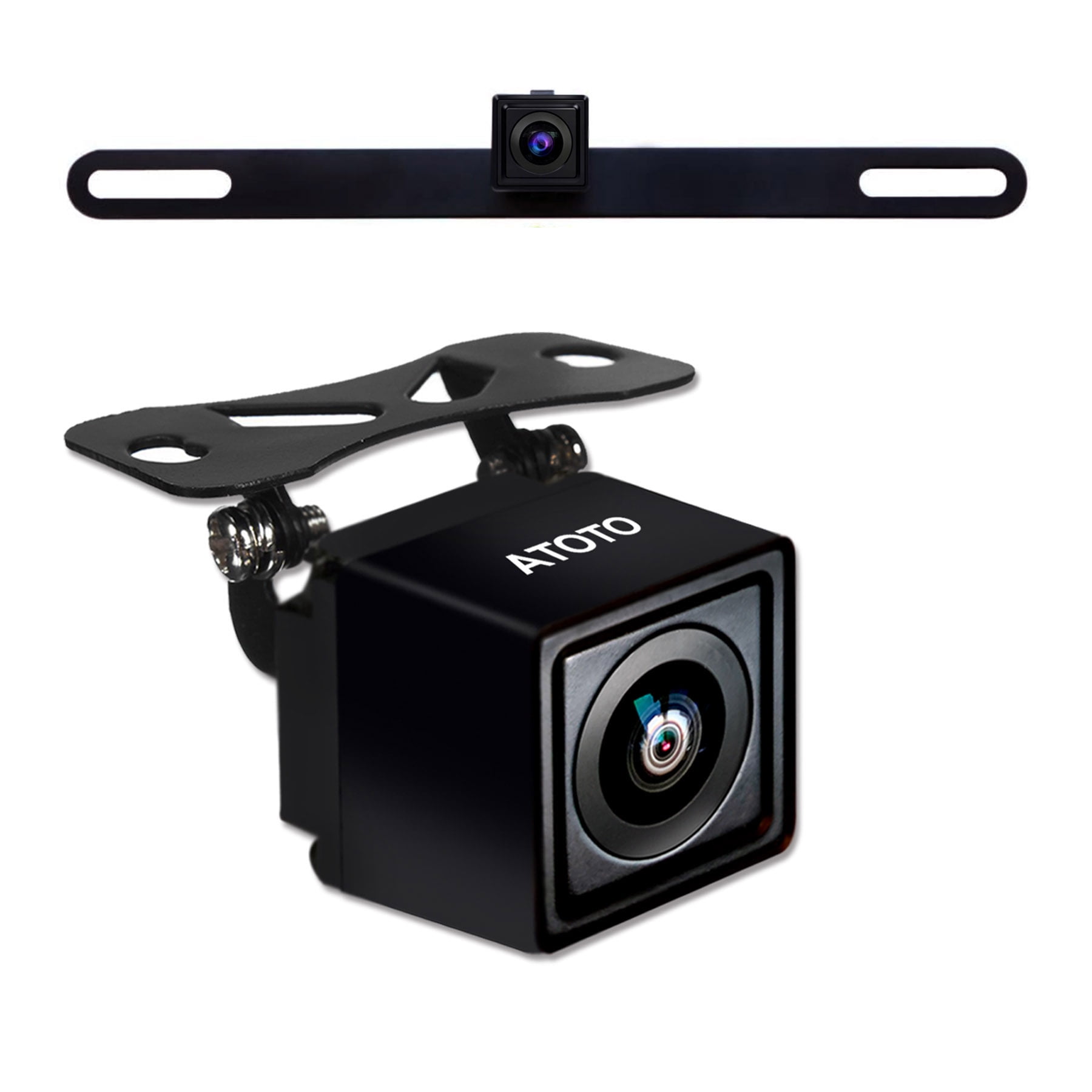 ATOTO AC-HD03LR 720P Rearview Backup Camera for ATOTO S8 Models Only ...