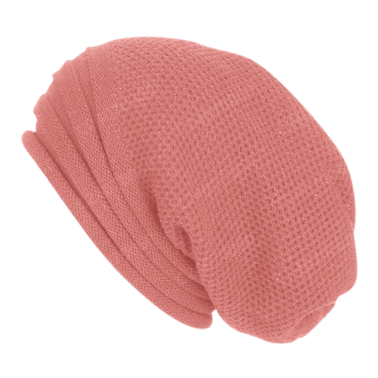 ATOYSOY Beanie Hats for Women Lightweight Breathable Cozy Stretch ...