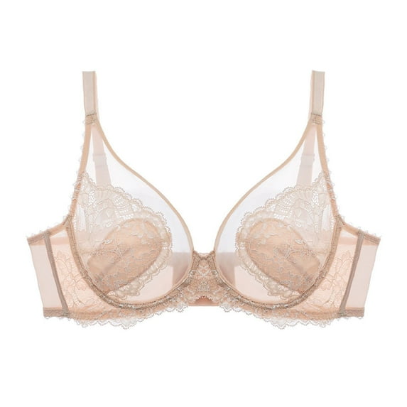 ATOYSOY Strapless Push Up Bras for Women Comfortable Breathable Ladies ...