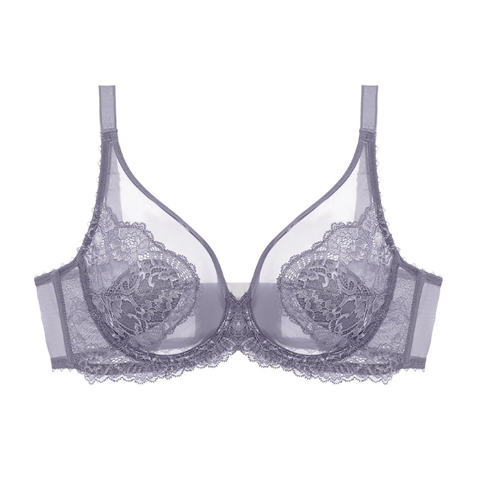 ATOYSOY Strapless Push Up Bras for Women Comfortable Breathable Ladies ...