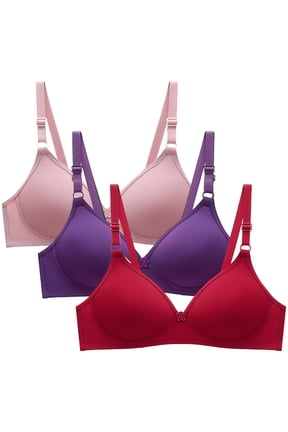 Quarter Cup Bra