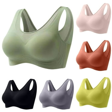Clearance Sale, Posture Corrector Lift Up & Cross Back Bra, Breathable ...