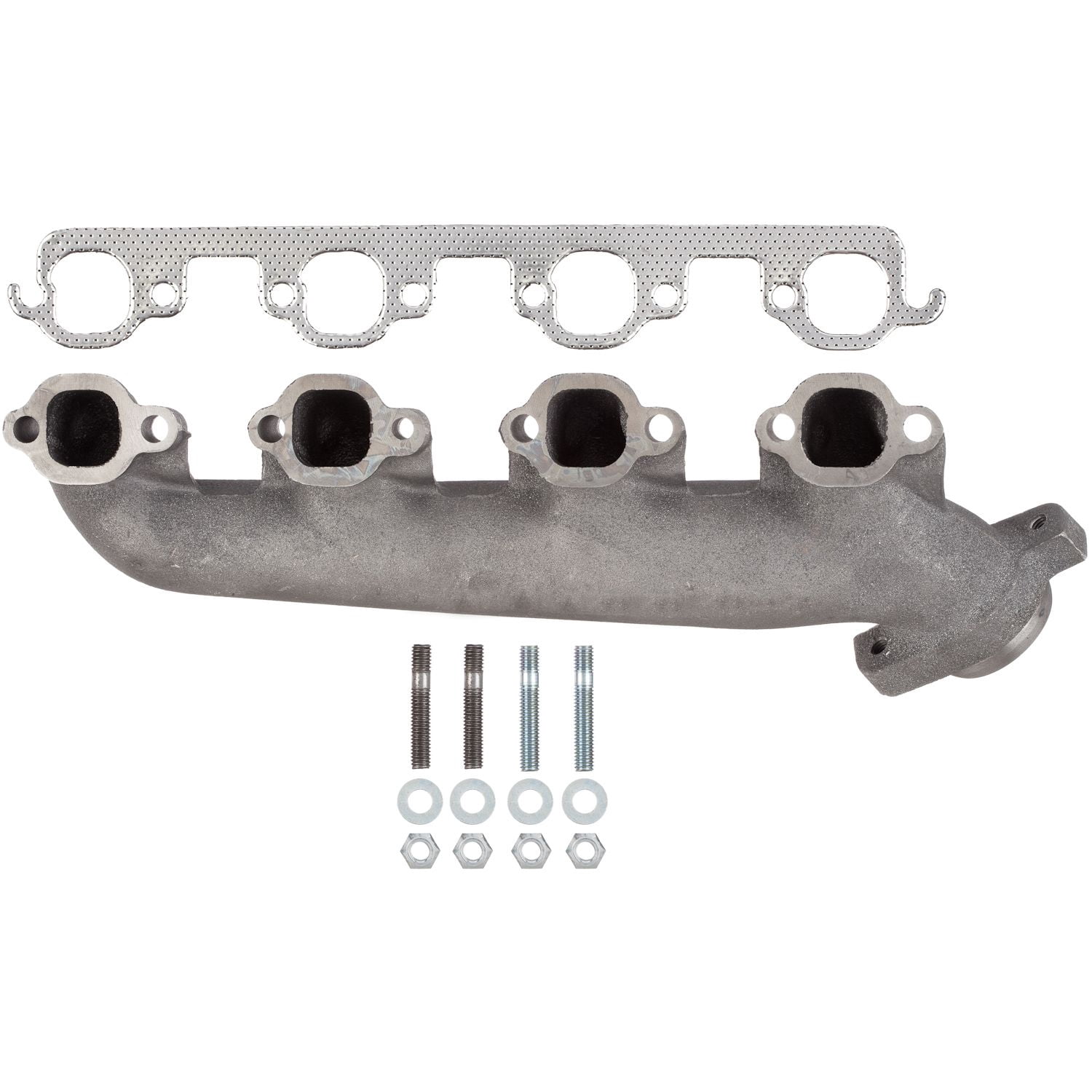 ATP 101053 Exhaust Manifold For Select 88-97 Ford Models - Walmart ...