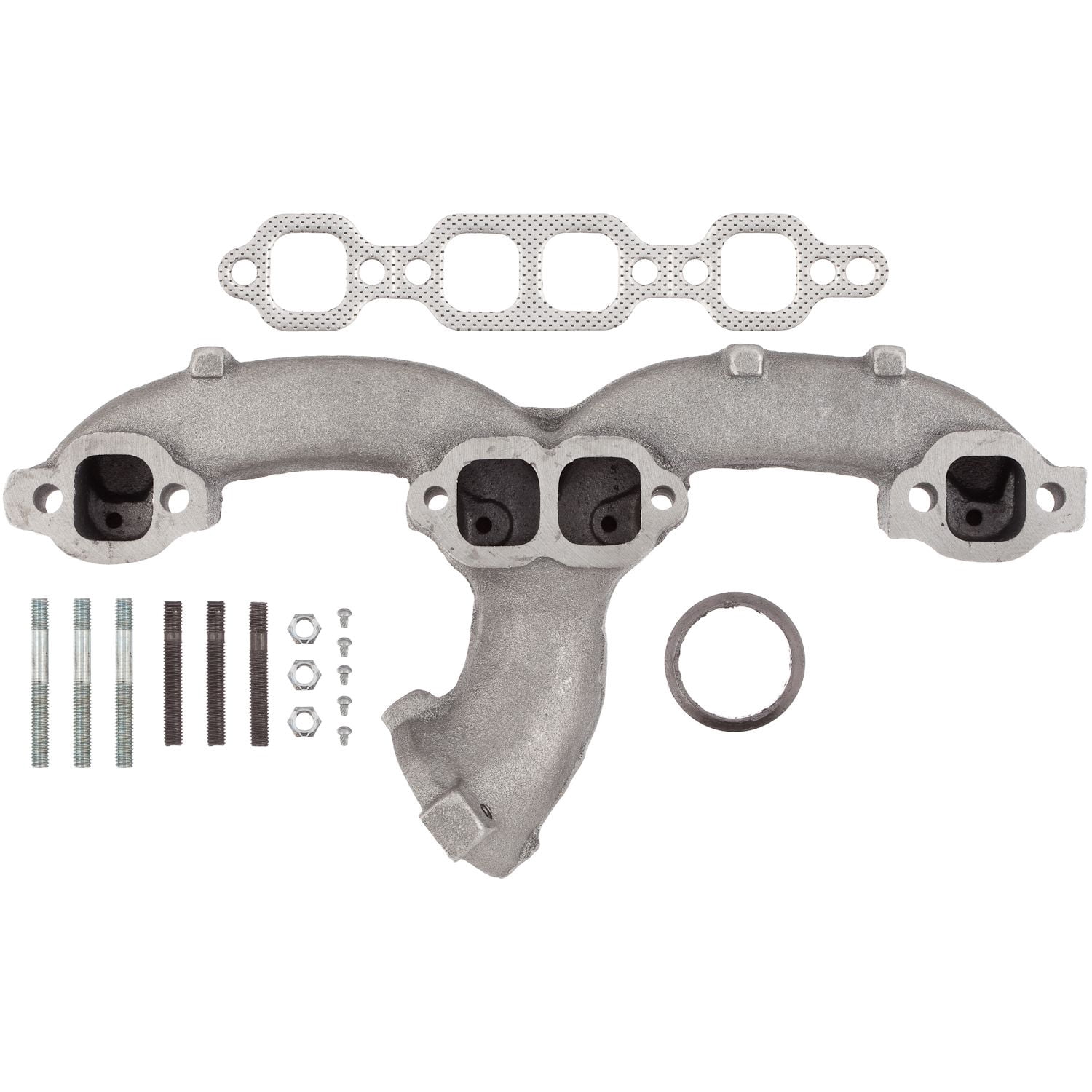 Chevrolet Tracker Exhaust Manifold