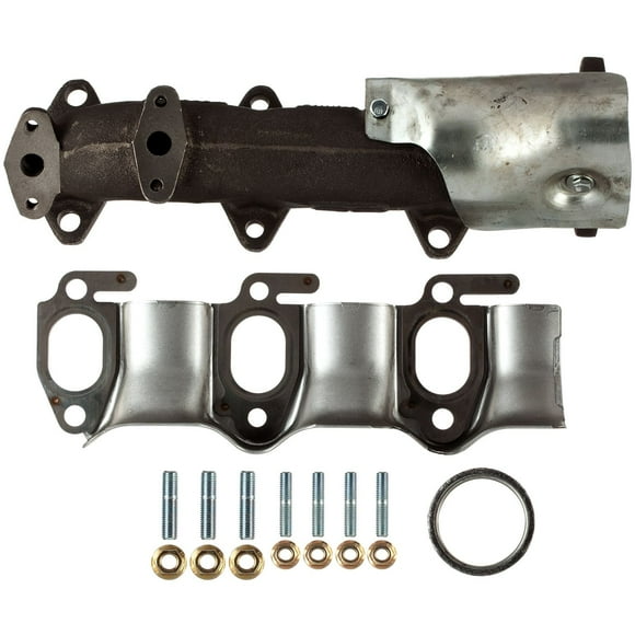 Toyota 4runner Exhaust Manifold