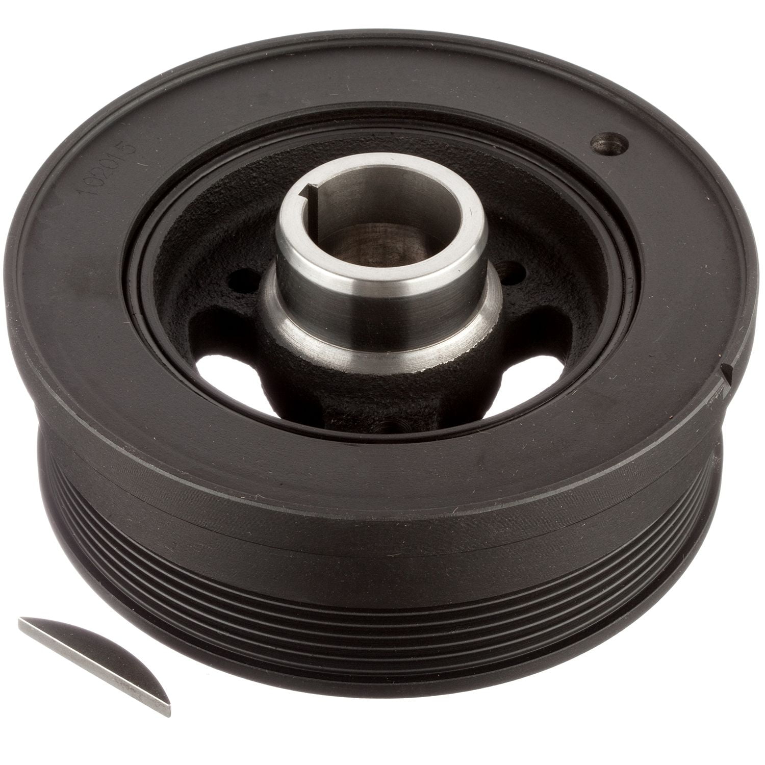 ATP 102015 Engine Harmonic Balancer For Select 87-96 Ford Models ...