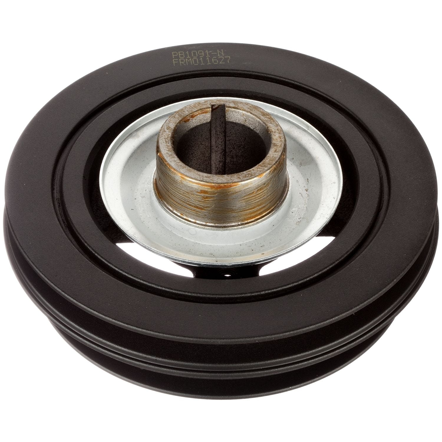 ATP 102084 Engine Harmonic Balancer For 78-95 4Runner Celica Corona ...