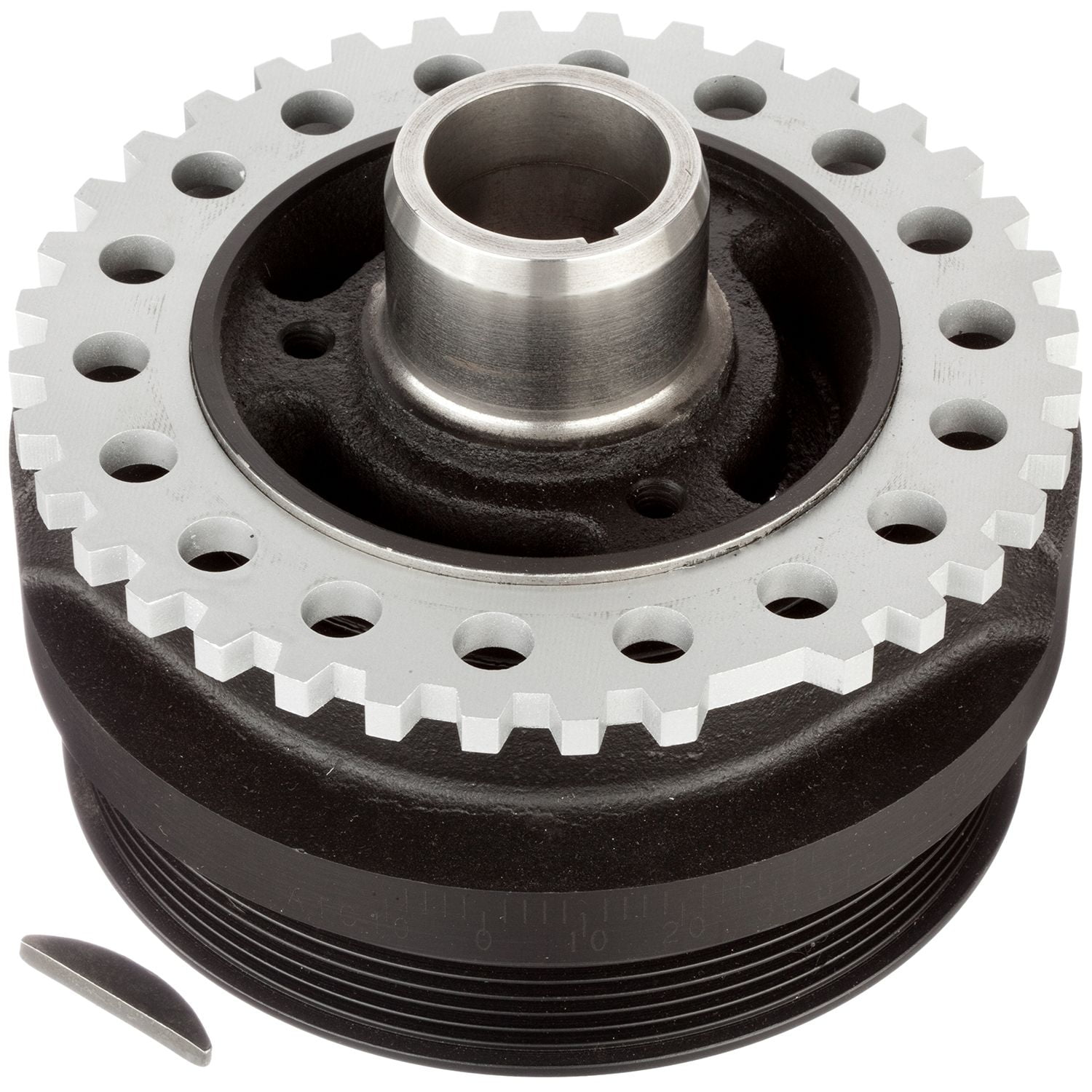ATP 102140 Engine Harmonic Balancer For 96-01 Ford Mercury Explorer ...