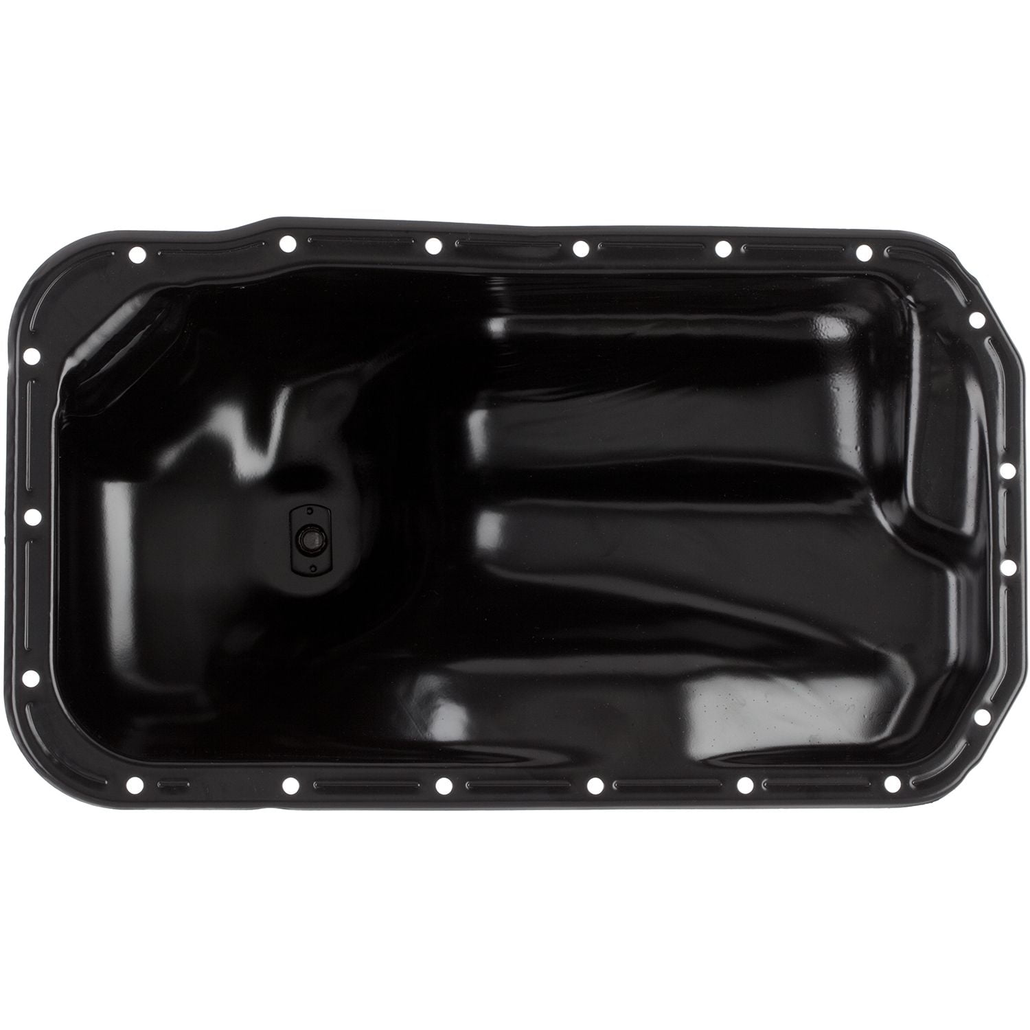 ATP 103284 Engine Oil Pan For 95-04 Toyota 4Runner T100 Tacoma Tundra ...