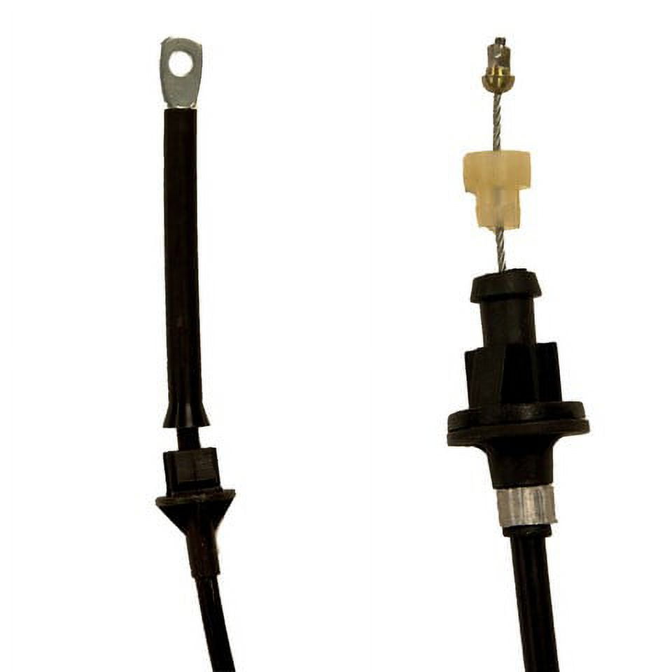 ATP Accelerator Cable P/N:Y-263 Fits select: 1978-1979 CHEVROLET C10 ...