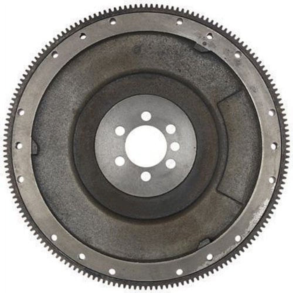 Chevrolet G20 Clutch Flywheel