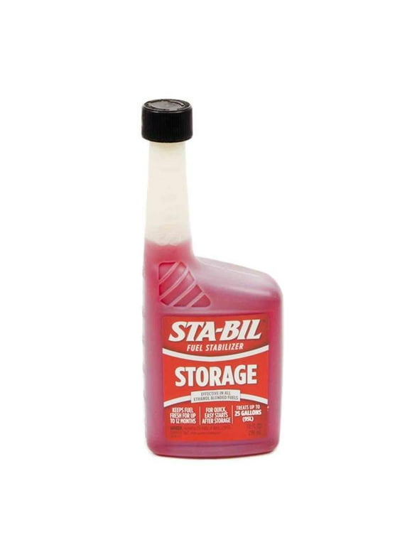STA-BIL Fuel Stabilizers in Fuel Stabilizers - Walmart.com