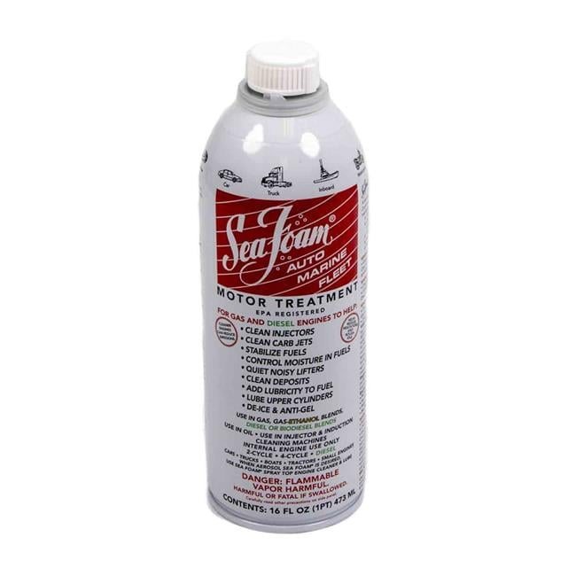 ATP Chemical SF16 Sea Foam Motor & Fuel Treatment - Walmart.com