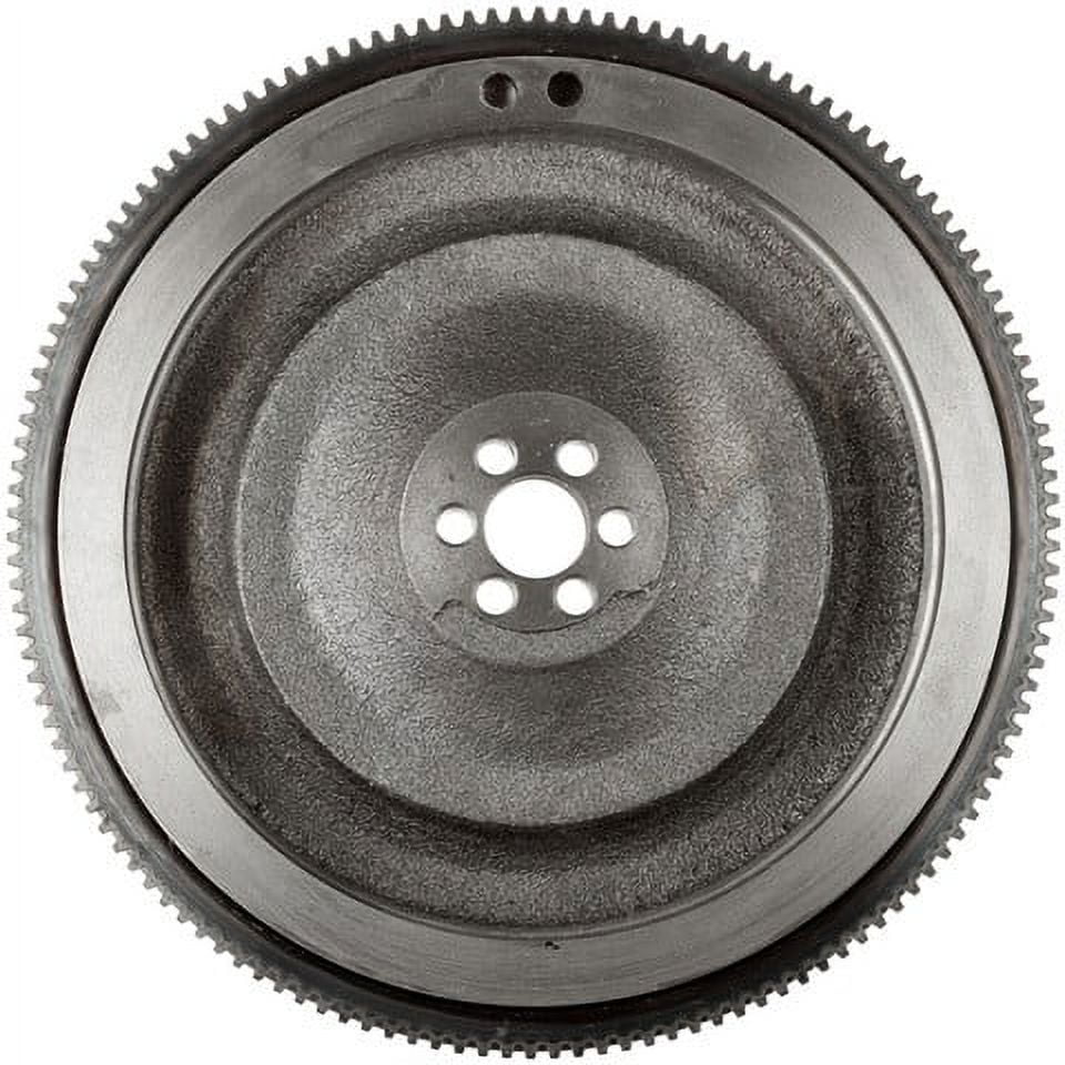 ATP Clutch Flywheel P/N:Z-289 Fits select: 1990-1996 FORD RANGER, 1991 ...
