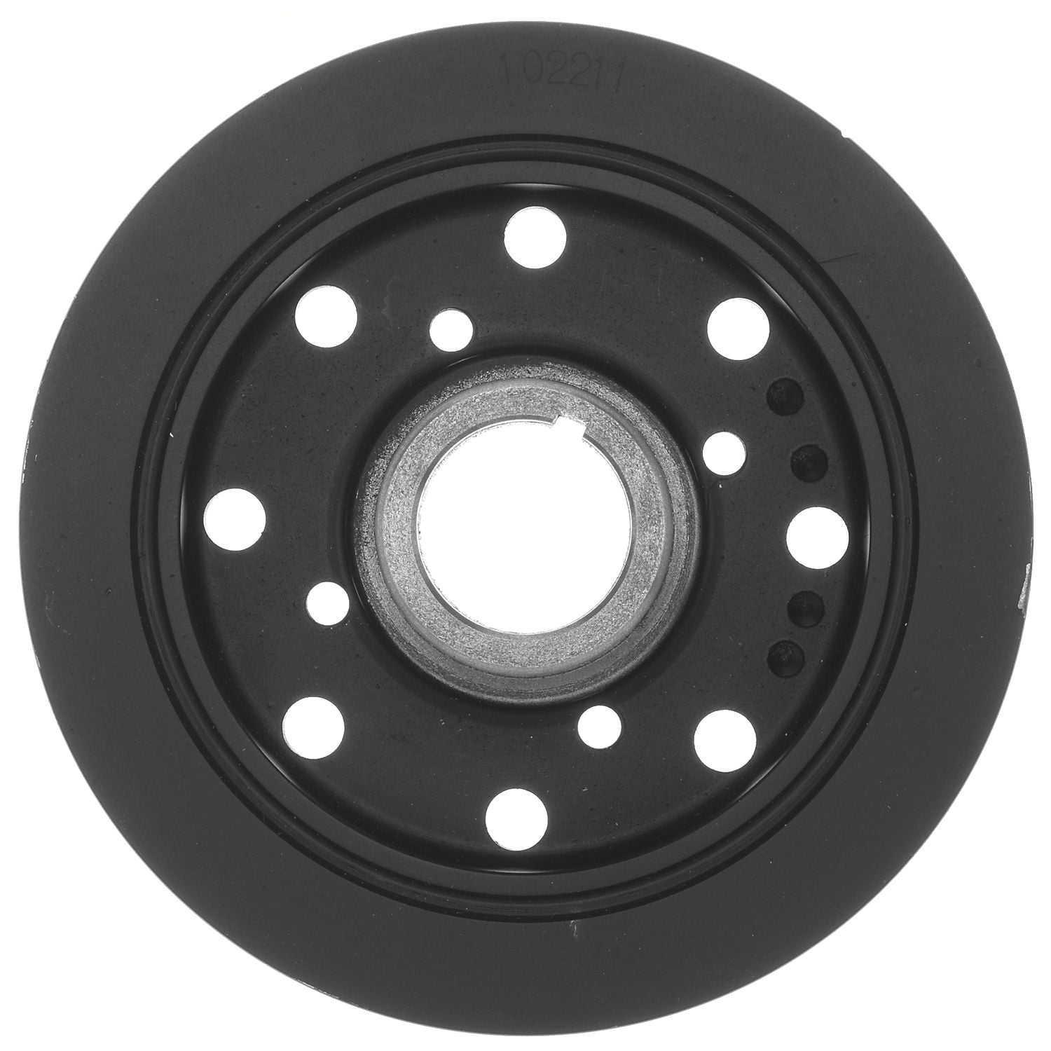 ATP Engine Harmonic Balancer - 102211 - Walmart.com