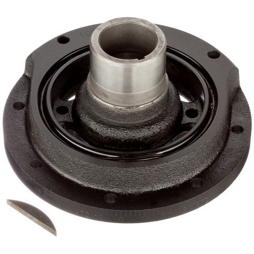 ATP Engine Harmonic Balancer P/N:102017 - Walmart.com