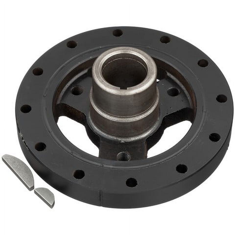 ATP Engine Harmonic Balancer P/N:102044 - Walmart.com