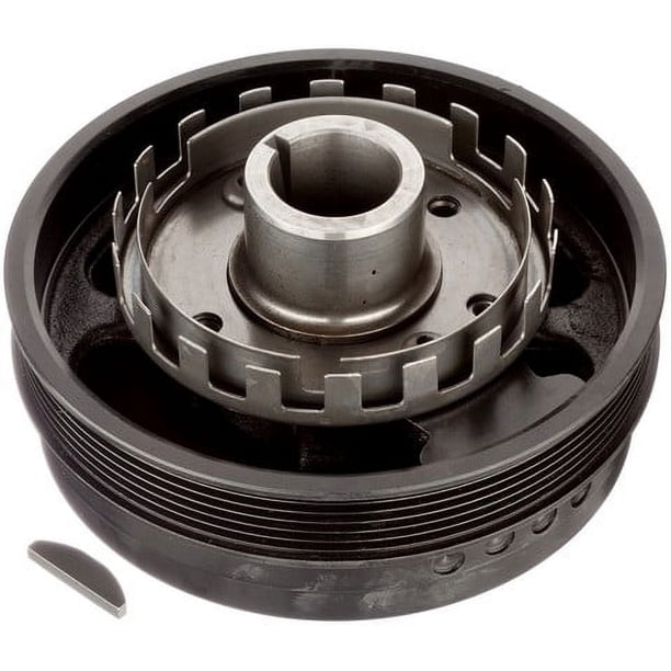 ATP Engine Harmonic Balancer P/N:102073 - Walmart Business Supplies