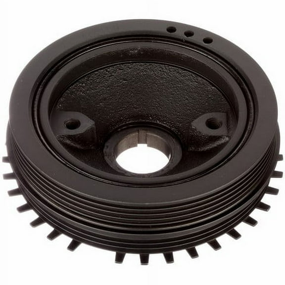 Saab 900 Engine Harmonic Balancer