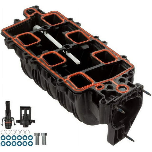 ATP Engine Intake Manifold P/N:106001 - Walmart.com