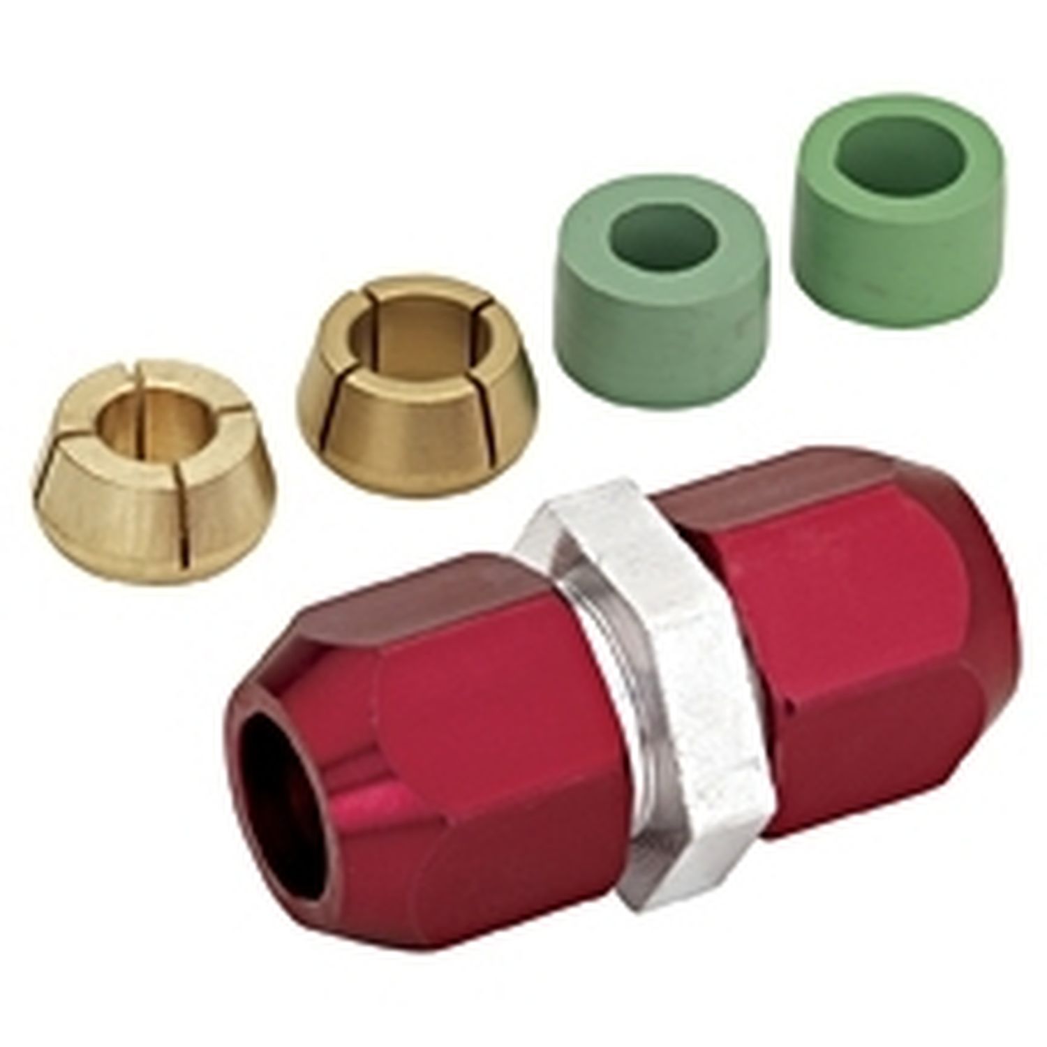 ATP JX-177 Line Splice 5/16 Inch - Walmart.com