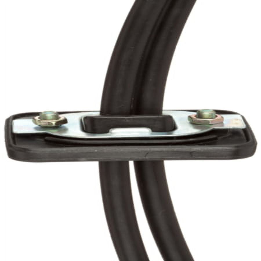 ATP Manual Trans Shift Cable - Walmart.com