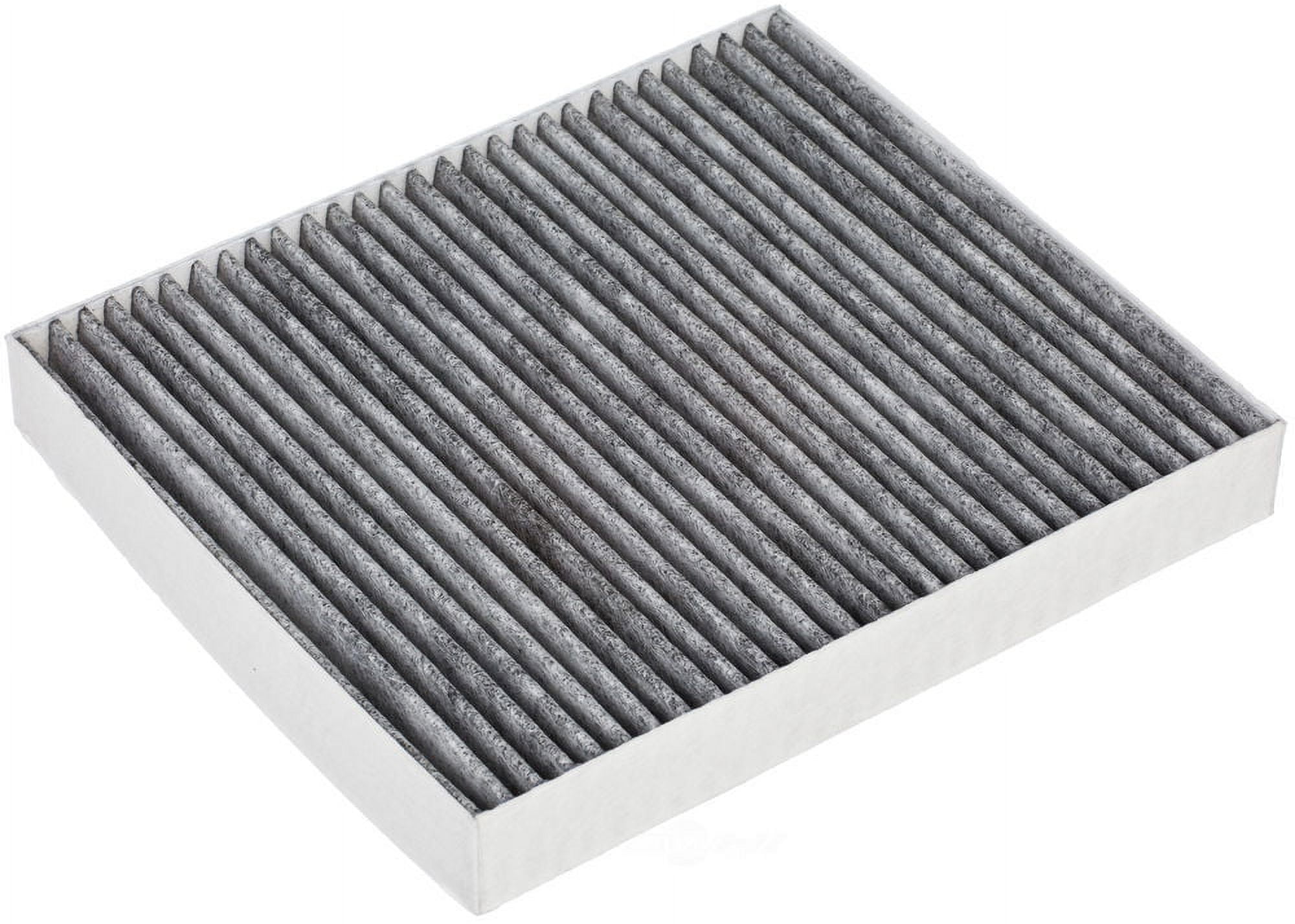 ATP RA-156 Premium Line Cabin Air Filter Fits select: 2013 INFINITI G37 ...