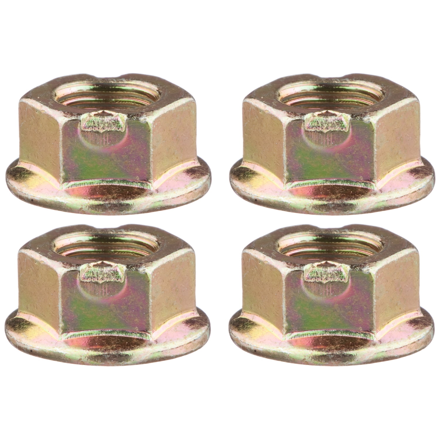 ATP Torque Converter Nut ZX207 - Walmart.com