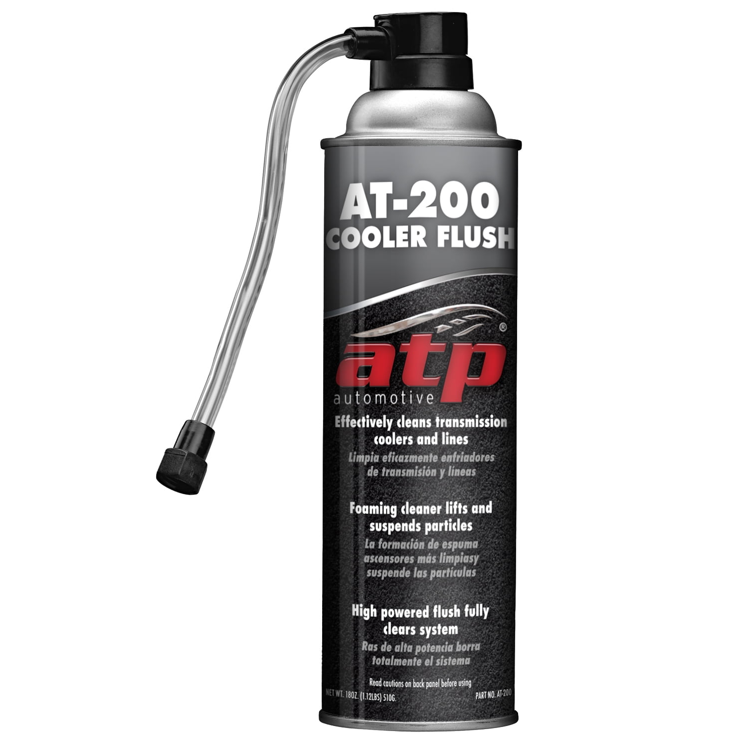 ATP Trans Cooler Flush AT200 - Walmart.com