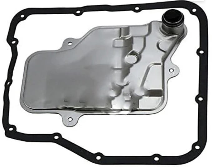 ATP Transmission Parts B-549 Automatic Transmission Filter Kit ...