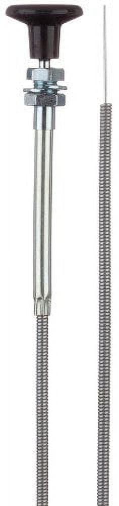 ATP Automotive Y-10 Universal Choke or Throttle Control Cable - Walmart.com