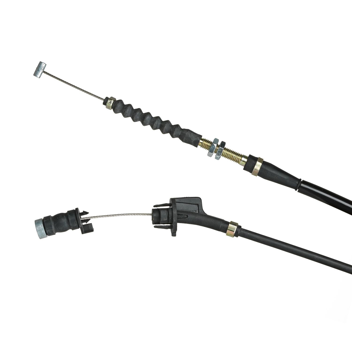 ATP Y-1195 Accelerator Cable For 92-97 Honda Civic Civic del Sol ...