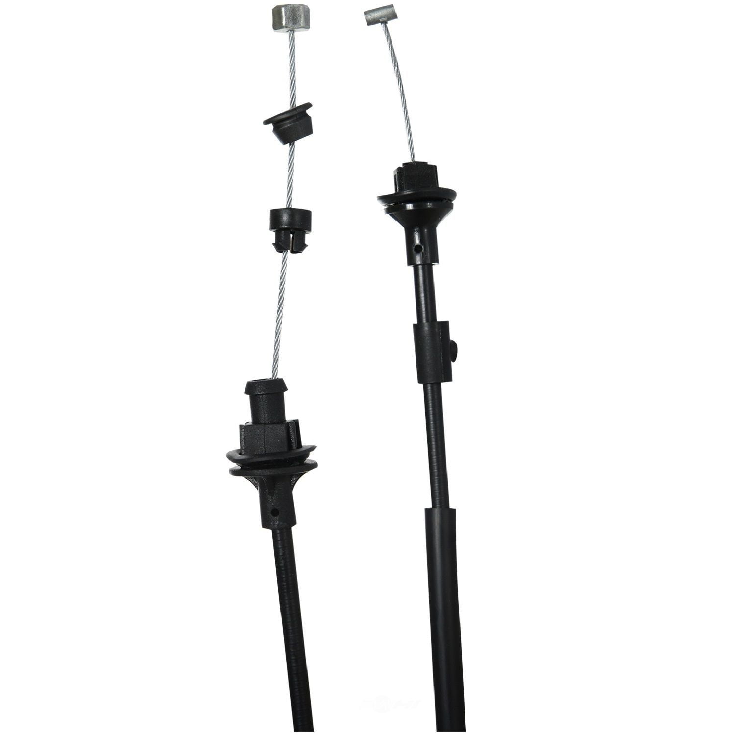 Free Shipping! ATP Y-1422 Accelerator Cable Fits 2000-2001 Oldsmobile ...