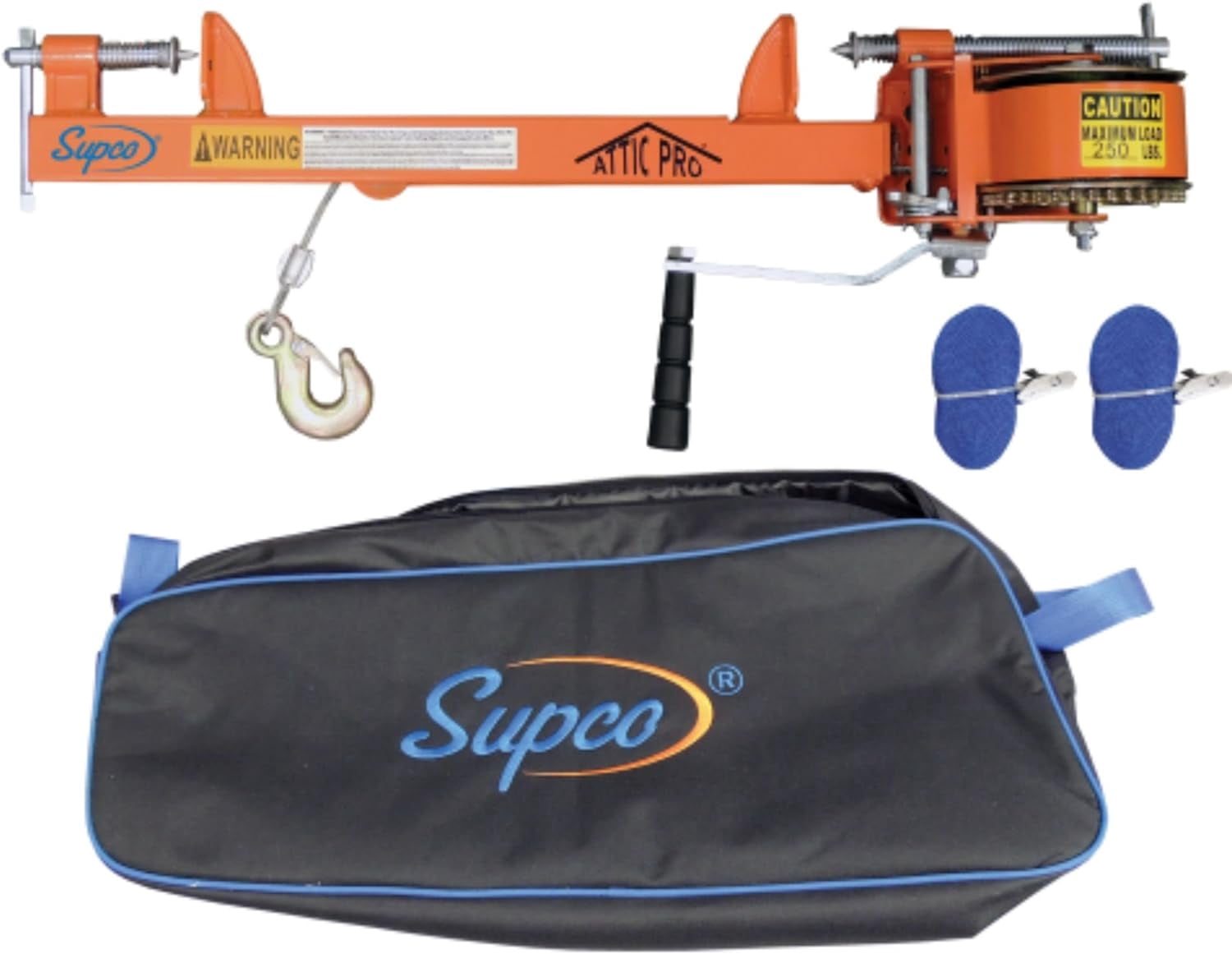 ATP1 Attic Utility Lift - Walmart.com