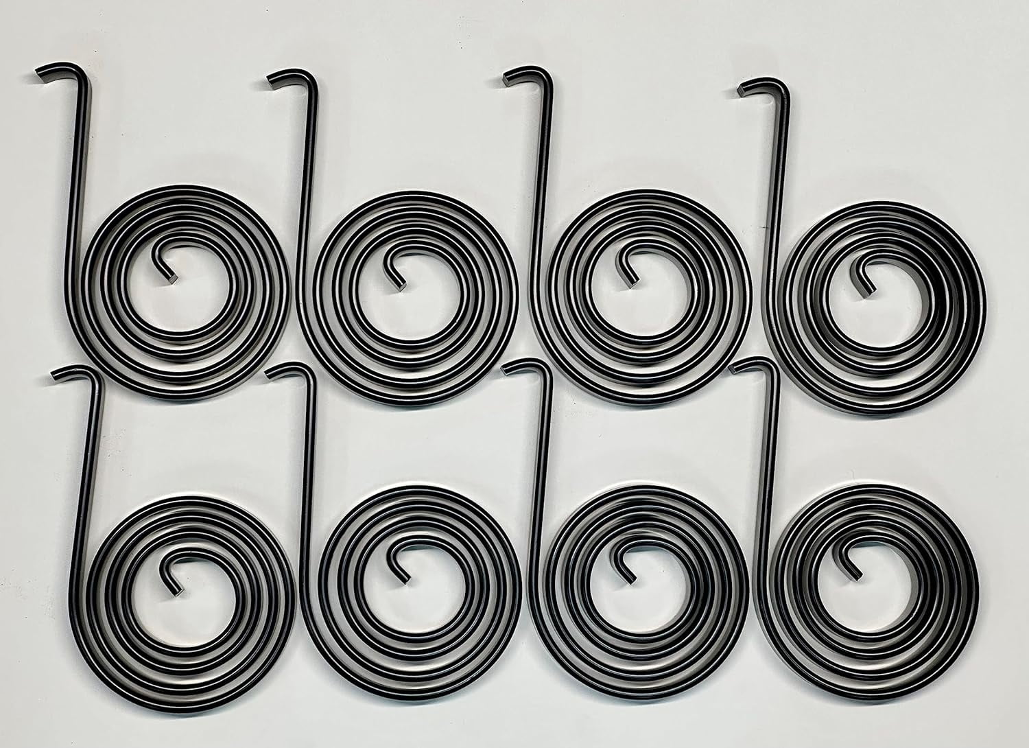 ATPSTS Spiral Torsion Springs for Dump Truck Trailer Side Mount Tarp ...