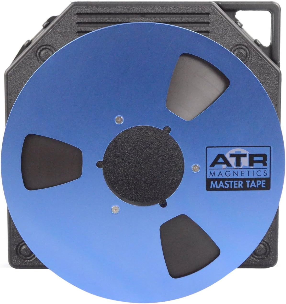 ATR Magnetics Premium Analog Recording Tape 1/4” Master Tape - Modern ...