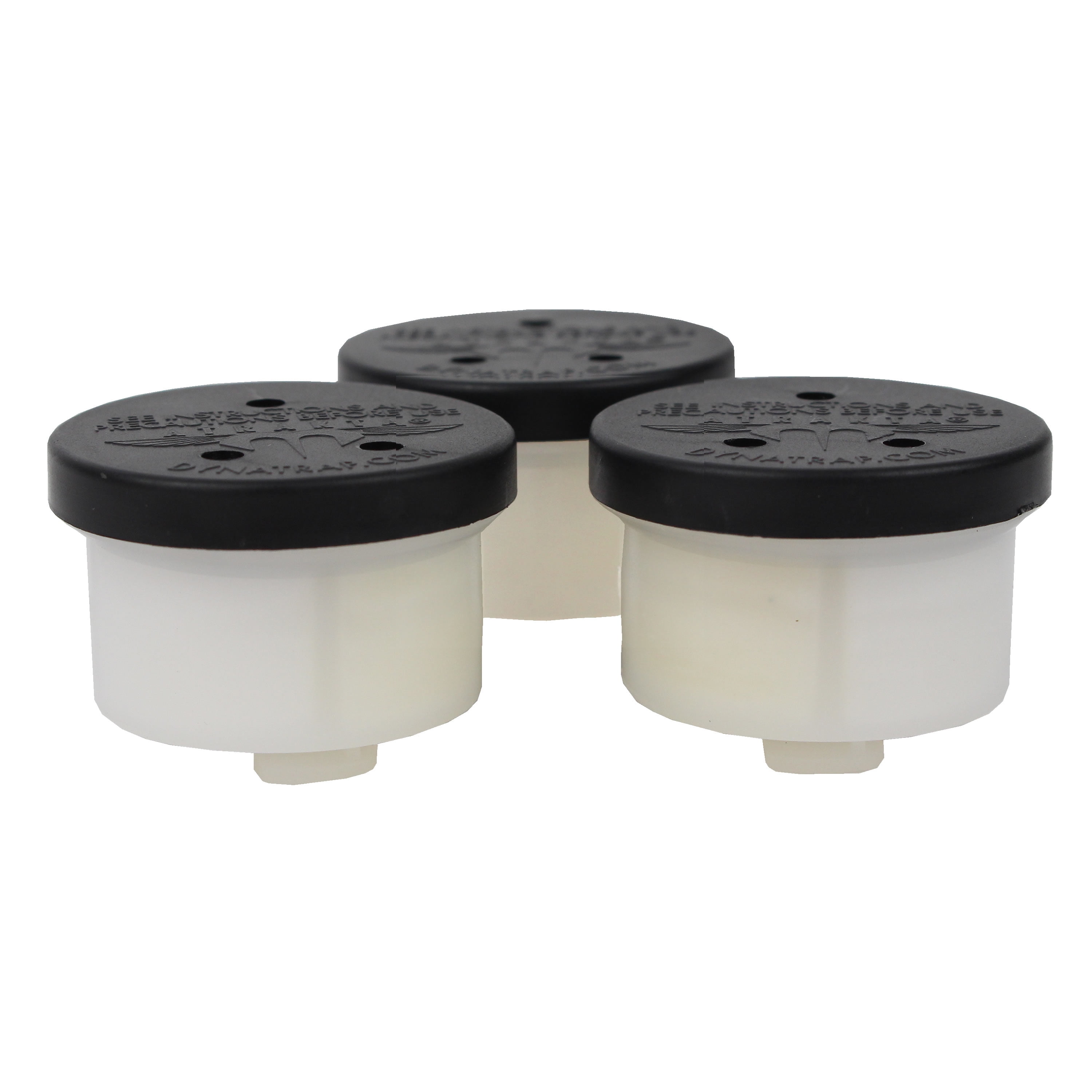 ATRAKTA® Mosquito Attractant Pods for Mosquito Magnet® – 3 Pack ...