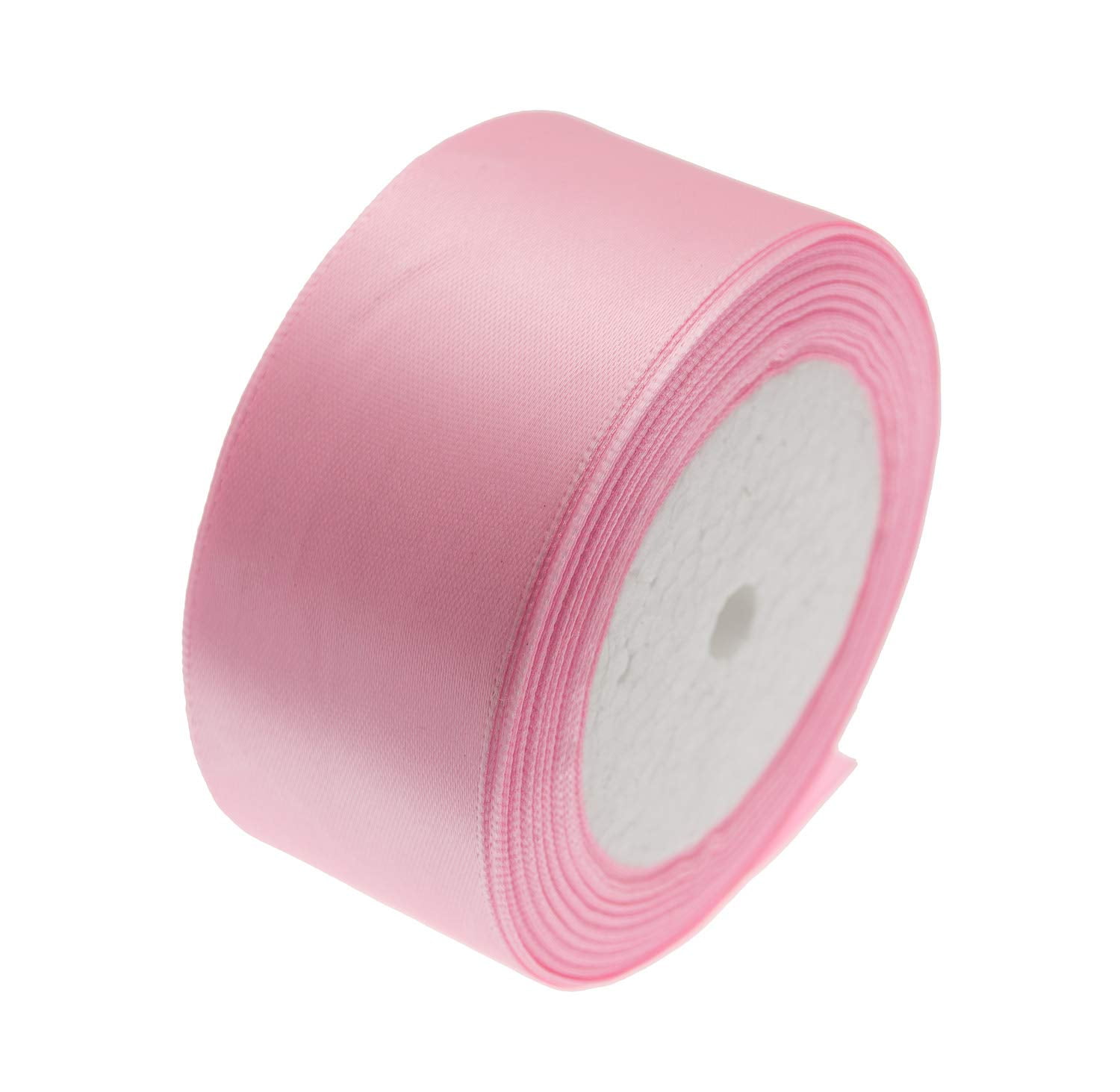 ATRBB 25 Yards 1-1/2 TSF6 inch Wide Satin Ribbon Perfect for Wedding ...
