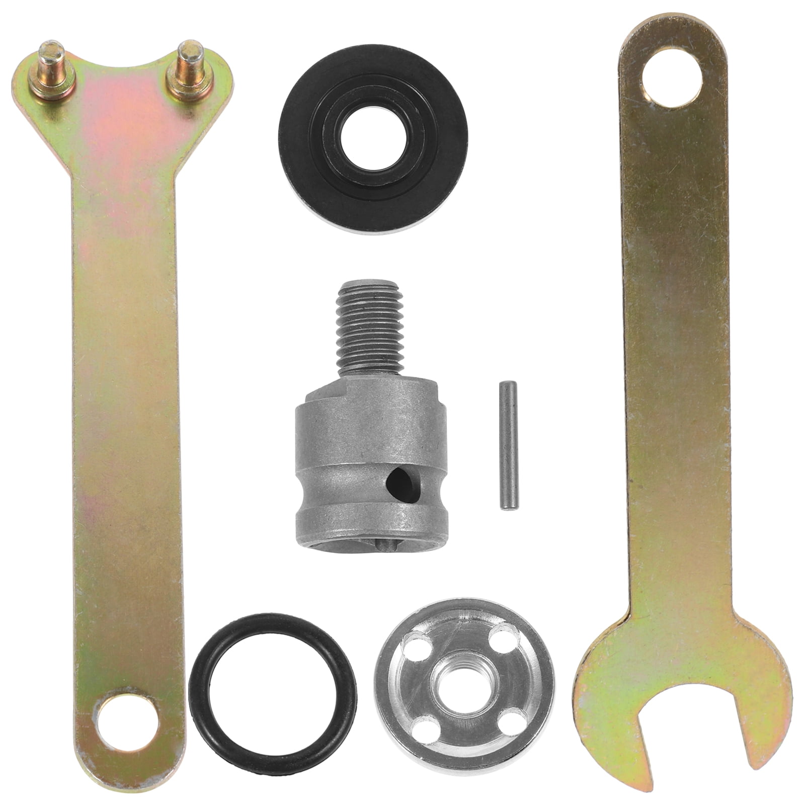 ATRISS Angle Accessories Refit Tool Sanding Wrenches Drill Adapter ...