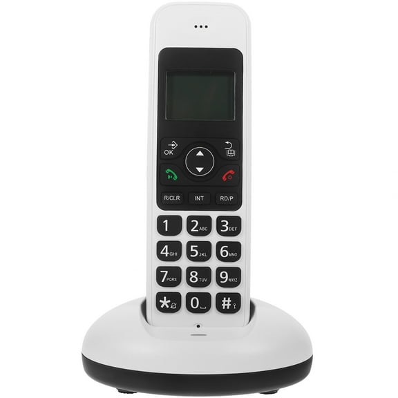 large number phones for seniors