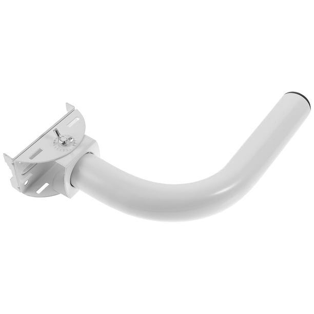 IBASETOY Antenna Mounting Bracket for Attic and Outdoor Antenna Pole ...