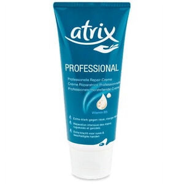ATRIX Professional Care cracked hands cream - 100ml - 1 tube - Walmart.com