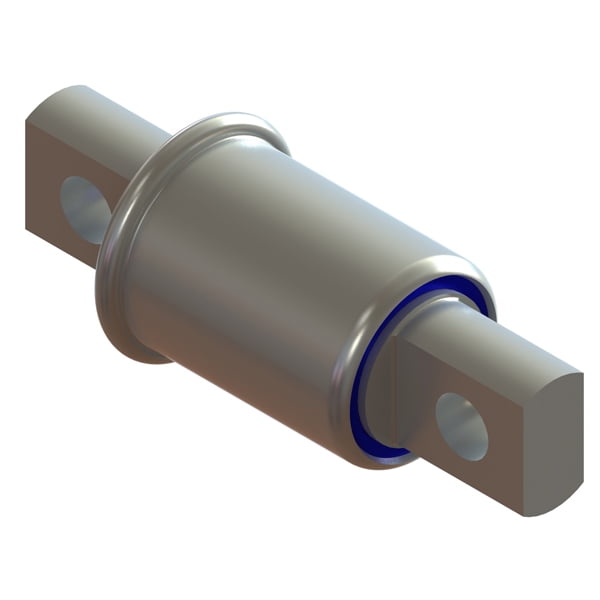 ATRO PB46 26268 Anti Walk Pivot Bushing, Rotating Pin Polyurethane for ...