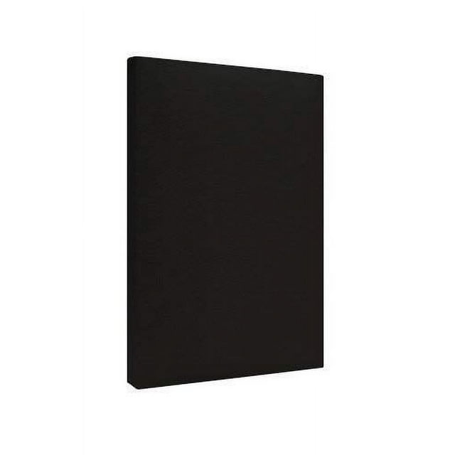 ATS Acoustic Panel 24x36x2, Fire Rated, Square Edge, Claret Color ...