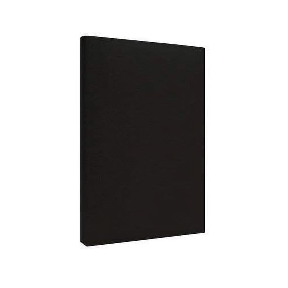 ATS Acoustic Panel 24x36x2, Fire Rated, Square Edge, Snow - Walmart.com