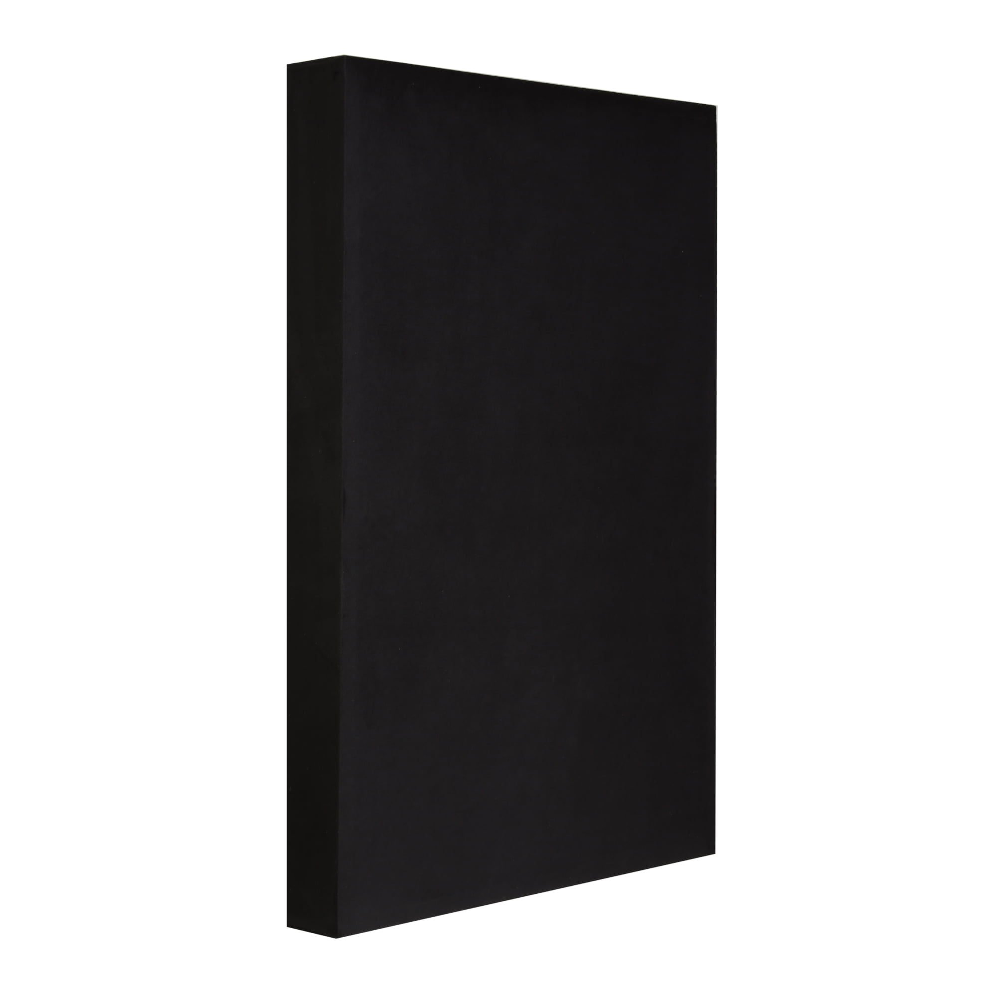 ATS Acoustics Art Panel Sound Absorbing Wall Art Decor 24x36x4 in ...