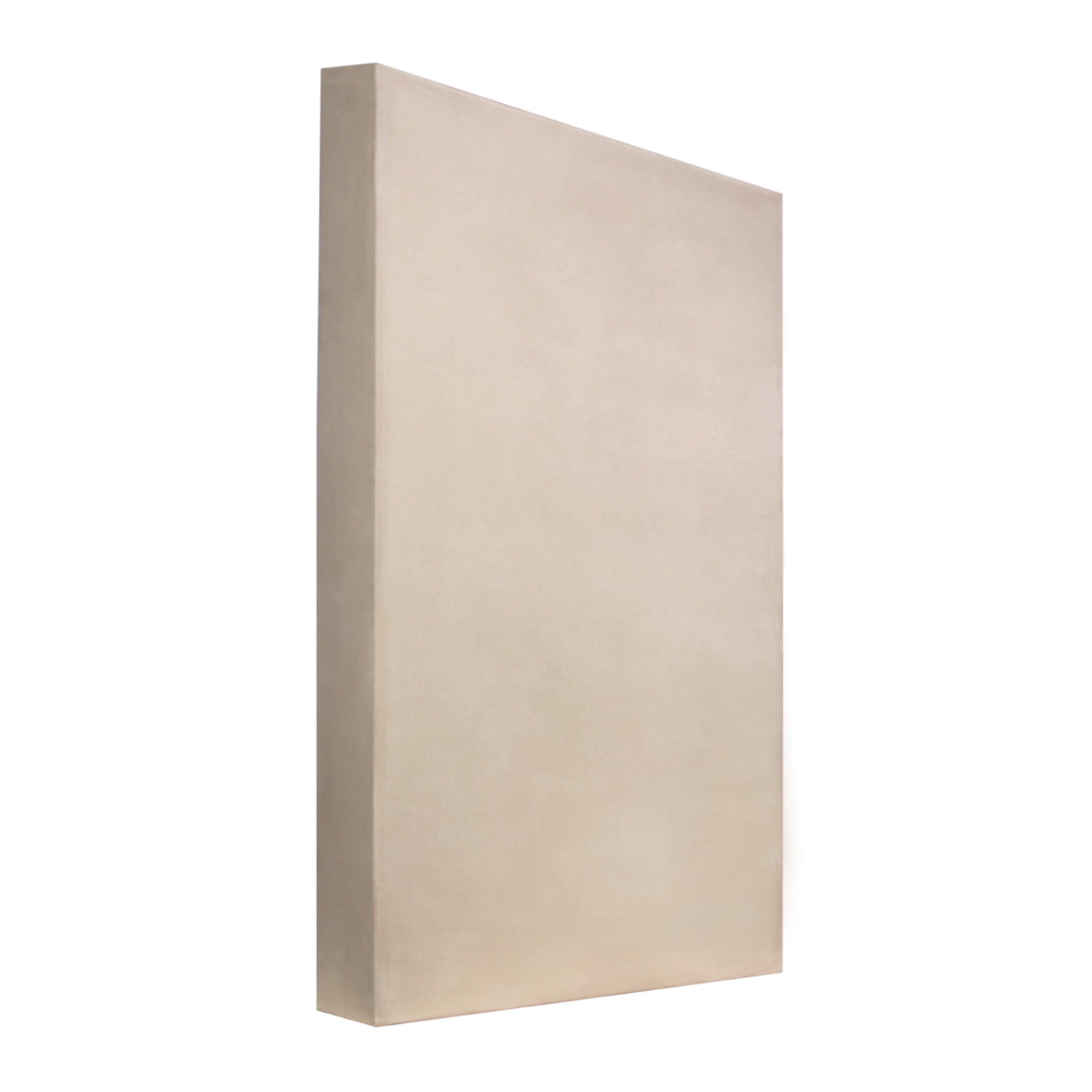 ATS Acoustics Art Panel Sound Absorbing Wall Art Decor 24x36x4 in ...