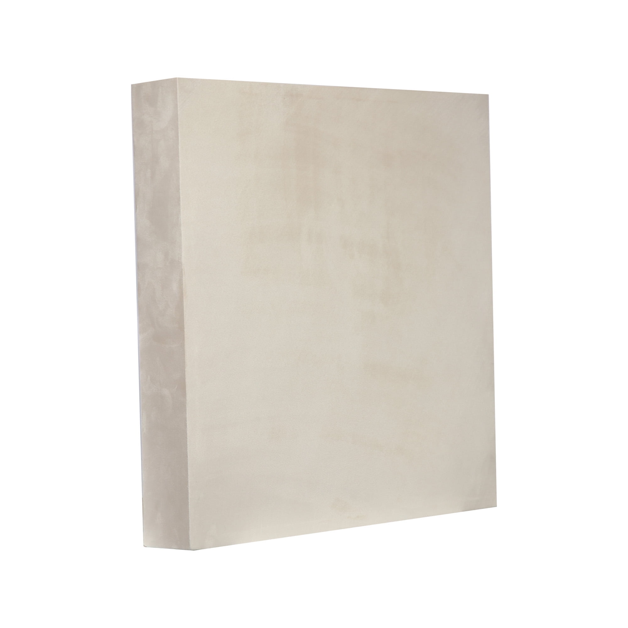 ATS Acoustics Decorative Sound Dampening Microsuede Material Acoustic ...