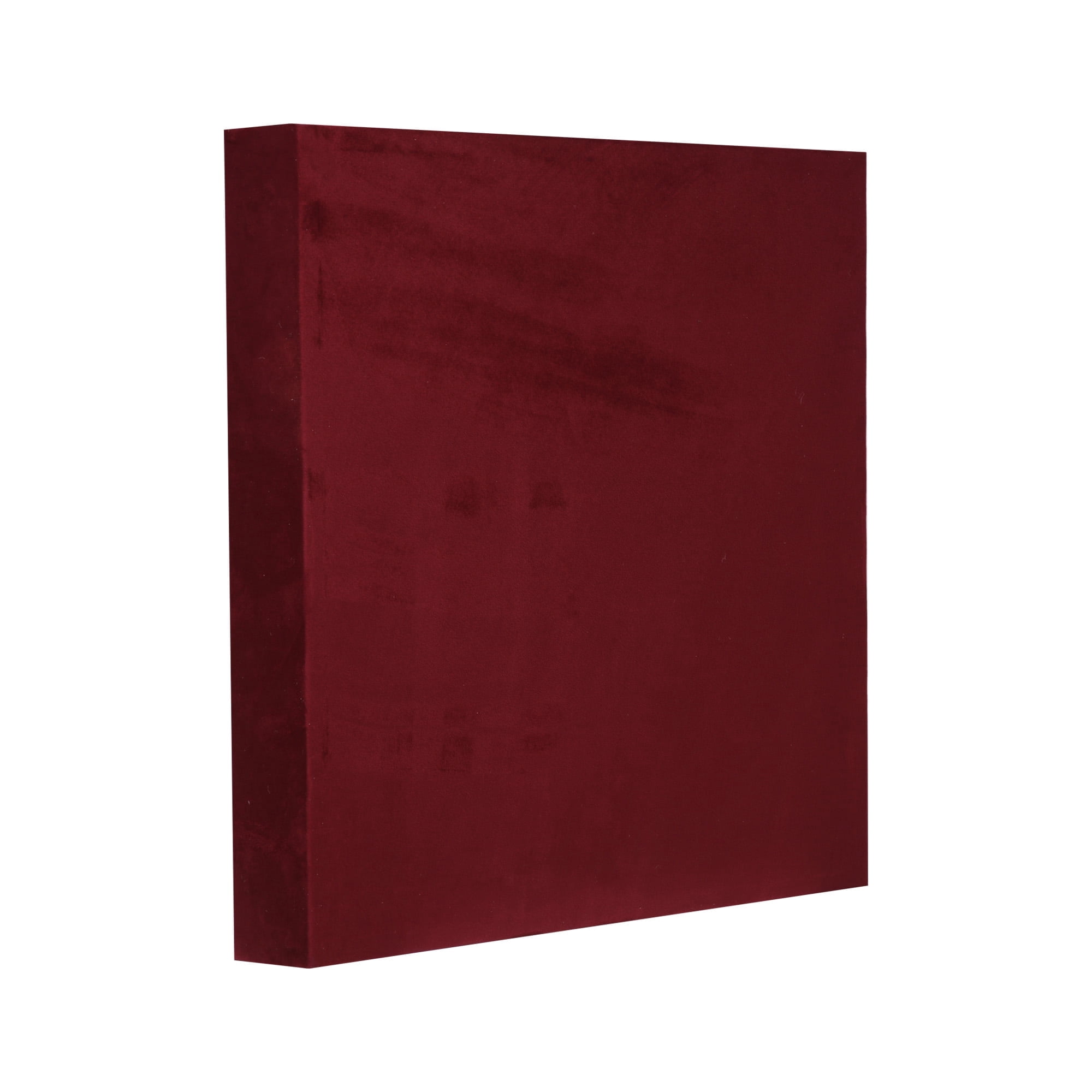 ATS Acoustics Decorative Sound Dampening Microsuede Material Acoustic ...